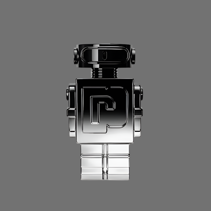 Paco Rabanne Phantom Elixir EDP Intense – JM Decants